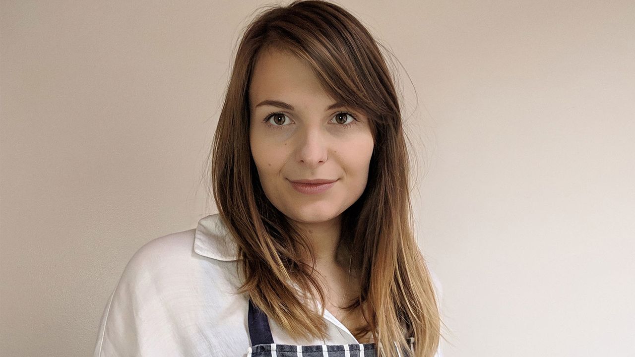 Former Chef Highlights Mental Health in Memoir